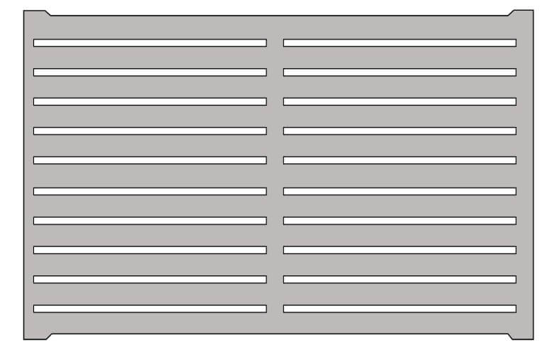 Pig & Sheep Slats - Multipurpose - Tracey Concrete