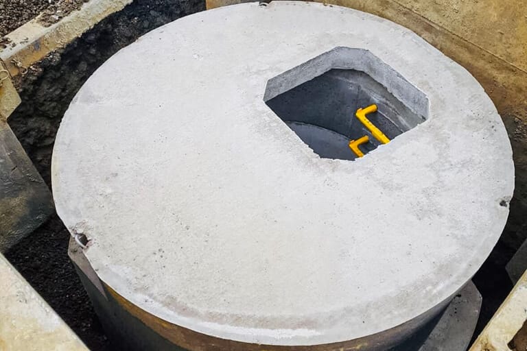 Cover Slabs - Tracey Concrete