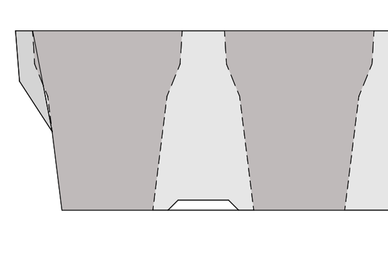 Cattle Slats - Tracey Concrete