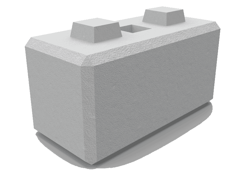 Kelly / Interlocking Block - Tracey Concrete