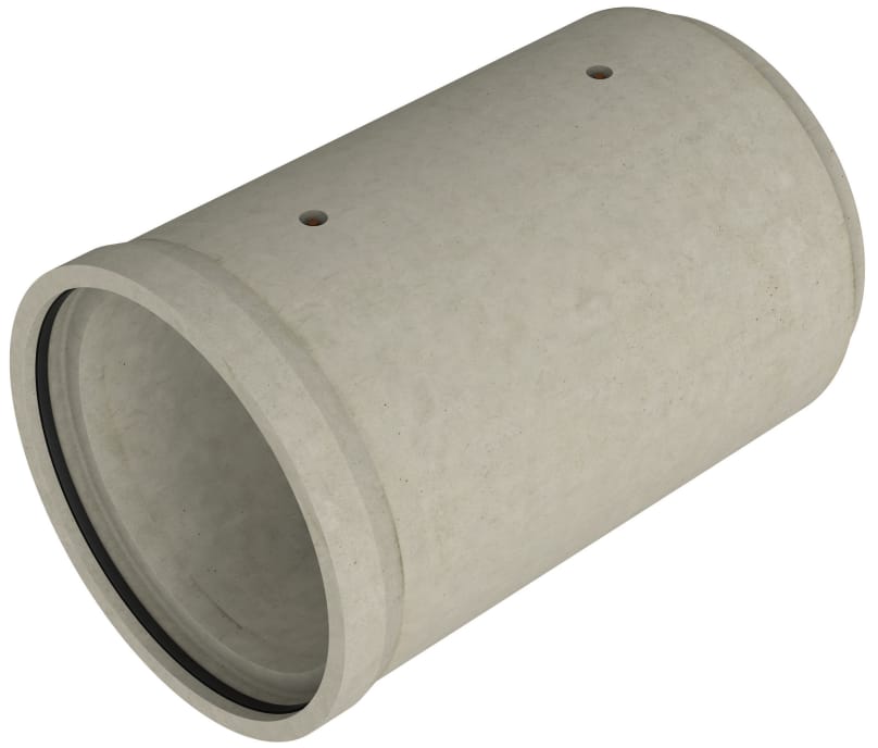 Attenuation Systems - Tracey Concrete