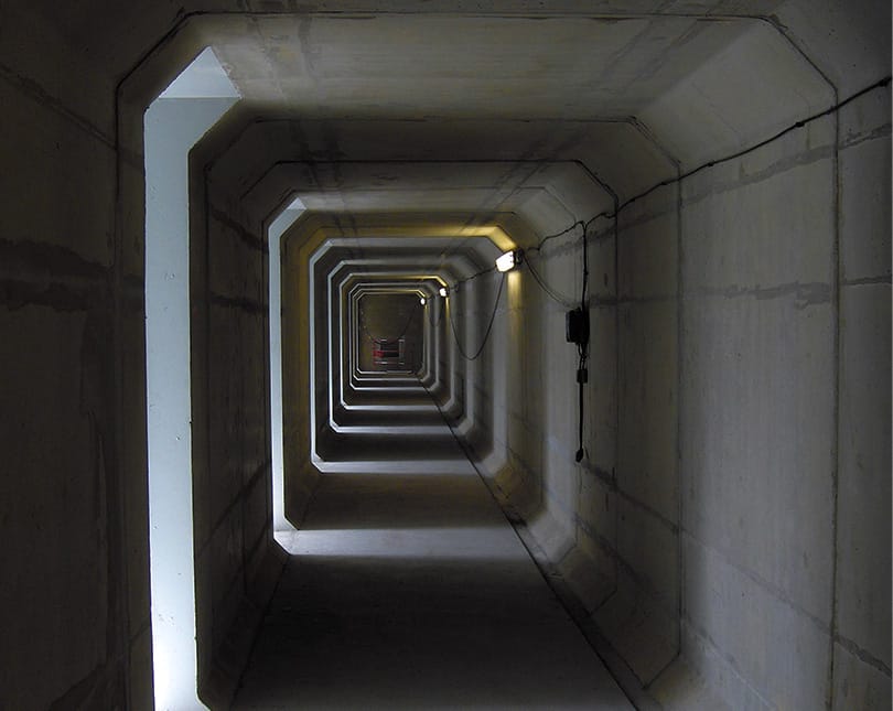 Aqua Box Culvert - Tracey Concrete