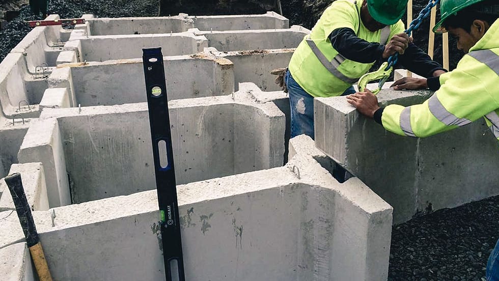 Maxumstone™ - Tracey Concrete