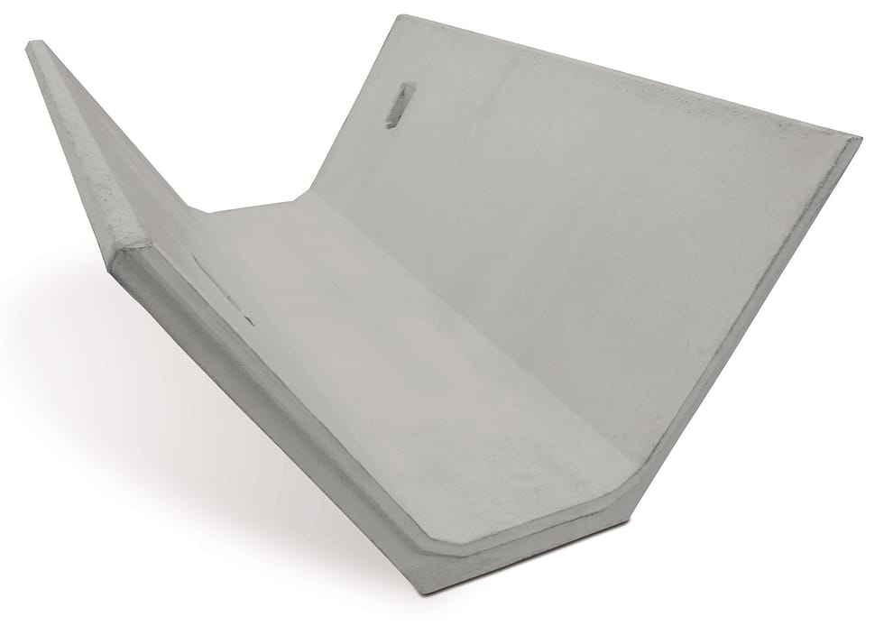 Trapezoidal Channel - Tracey Concrete