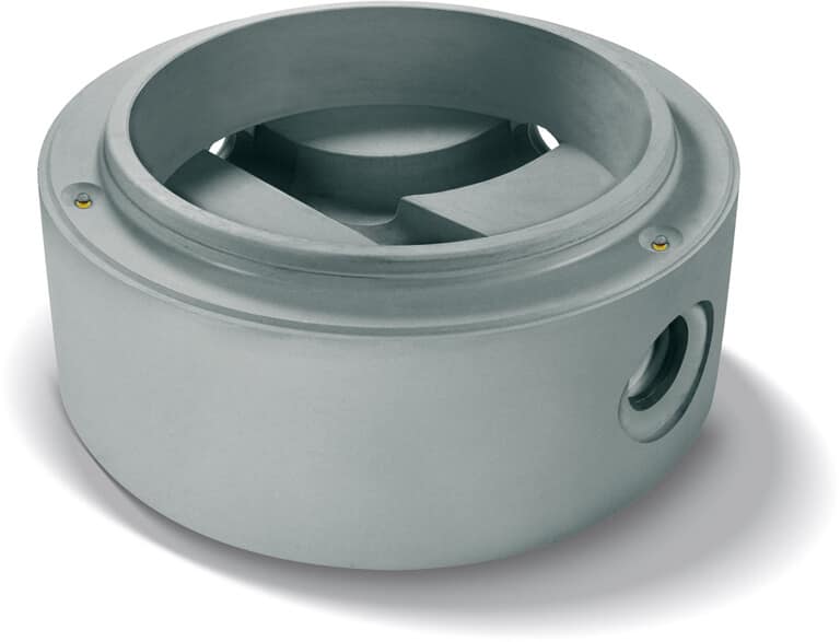 Perfect Base™ - Tracey Concrete