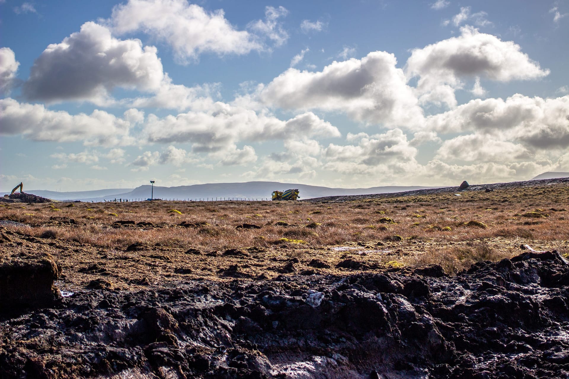 Readymix - Tracey Concrete