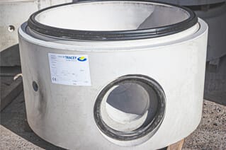 Cover Slabs - Tracey Concrete