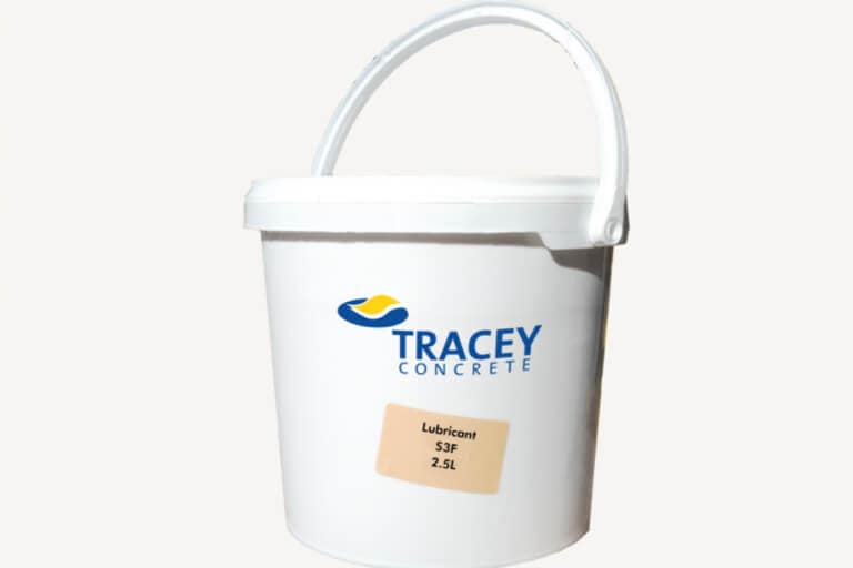 Precast Concrete Pipes - Tracey Concrete