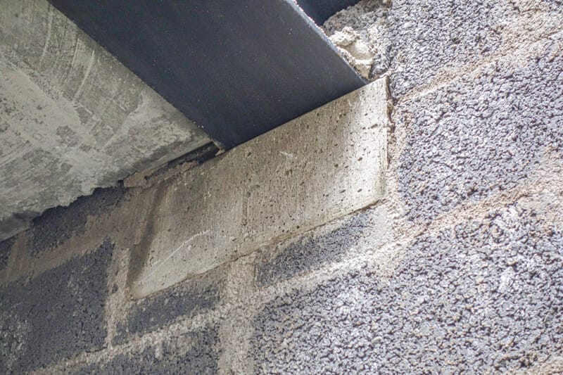 House Building Products - Tracey Concrete