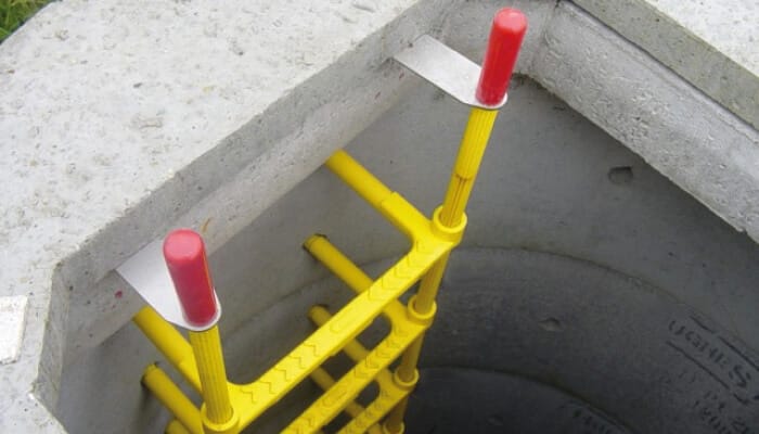 Drainage Accessories - Tracey Concrete