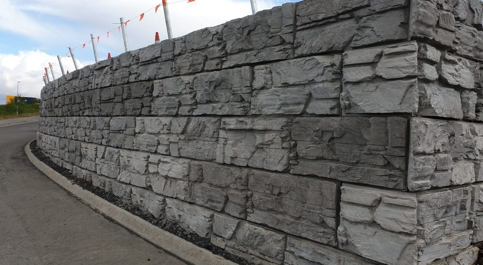 Maxumstone™ - Tracey Concrete