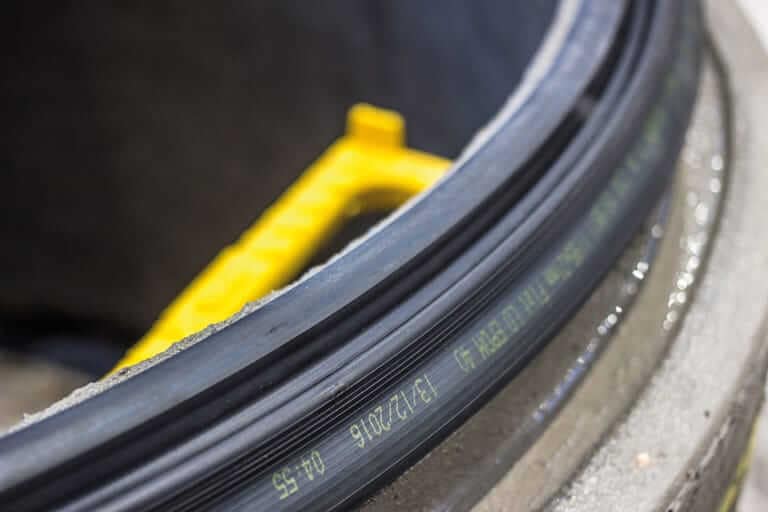 Perfect Base™ - Tracey Concrete